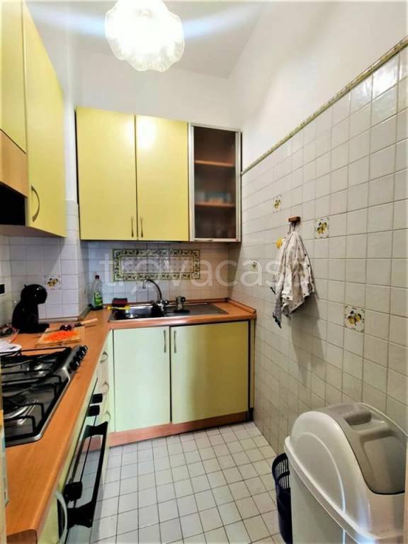 Appartamento in in vendita da privato a L'Aquila viale della Croce Rossa, 73
