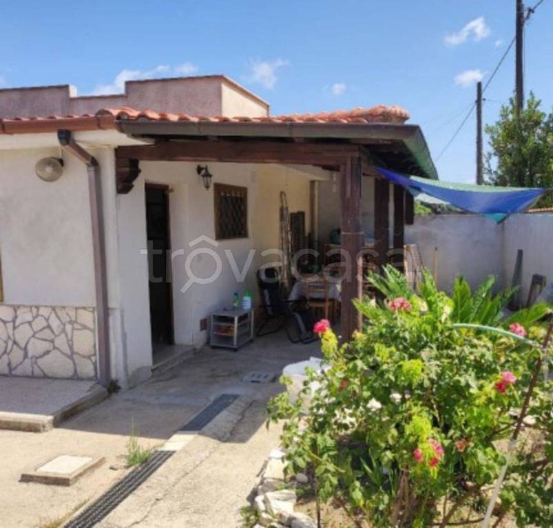 Villa all'asta ad Aprilia via Cancello, 5