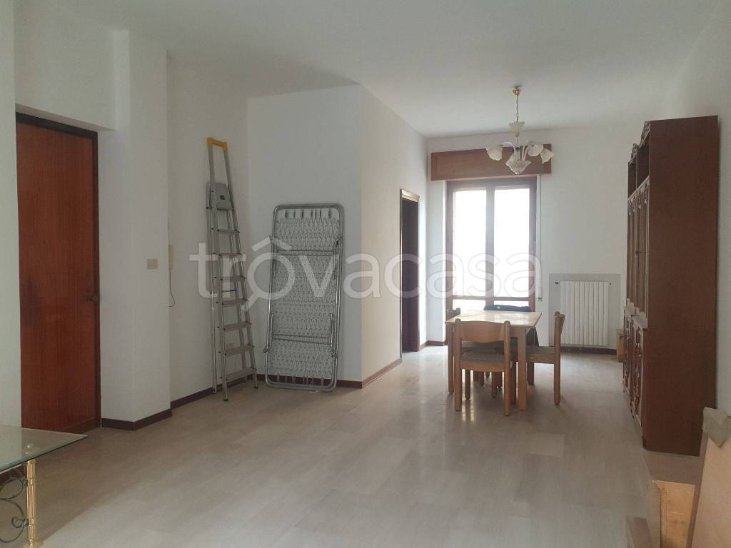 Appartamento in in vendita da privato a Enna via Messina, 94