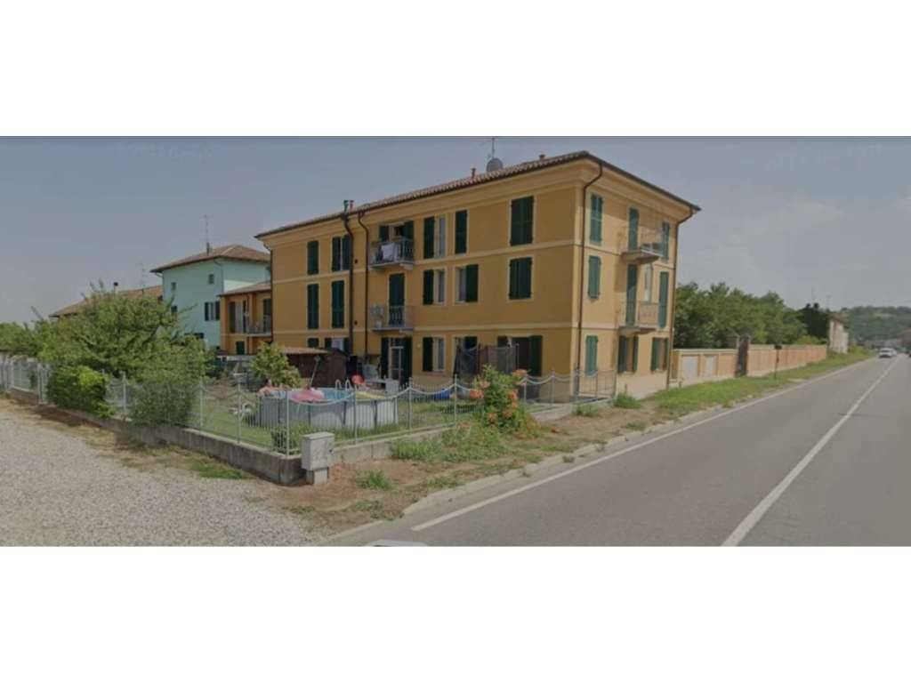 Appartamento all'asta a Casale Monferrato strada Alessandria San Germano, 10
