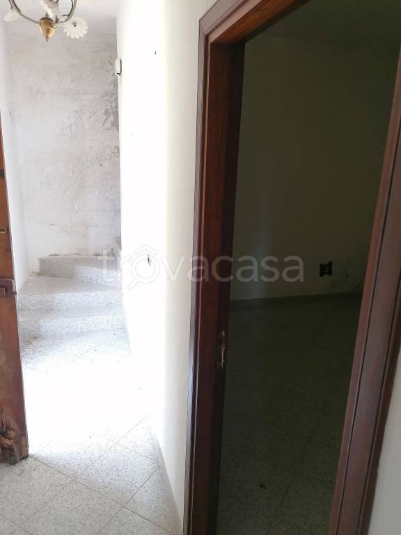 Appartamento in in vendita da privato a Santa Domenica Talao contrada Sant'Andrea, 12