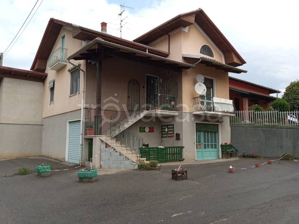 Villa in vendita a Castelletto Cervo cantone Bernardo, 10