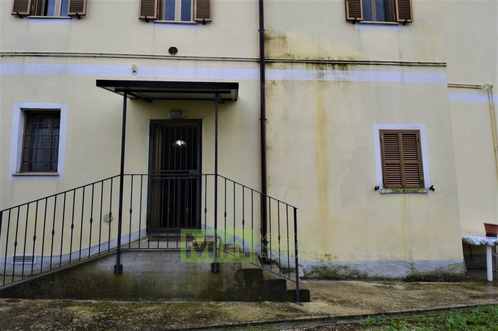 Appartamento in vendita a Falerone via Pozzo, 15