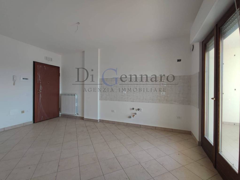 Appartamento in vendita ad Alba Adriatica via Legnano, snc