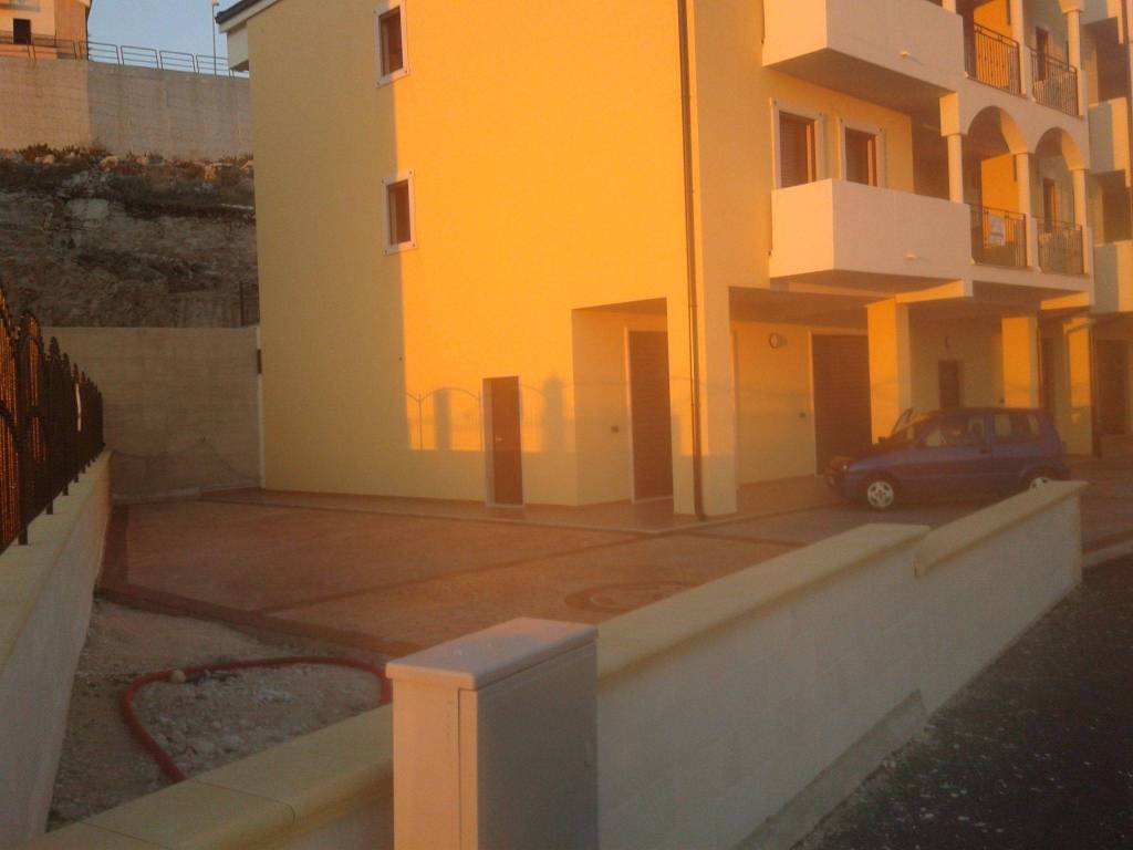 Appartamento in in vendita da privato a Monte Sant'Angelo via dei Normanni, 226