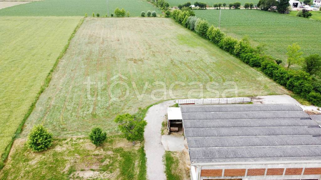 Casale in vendita a Quinto Vicentino via Monte Grappa