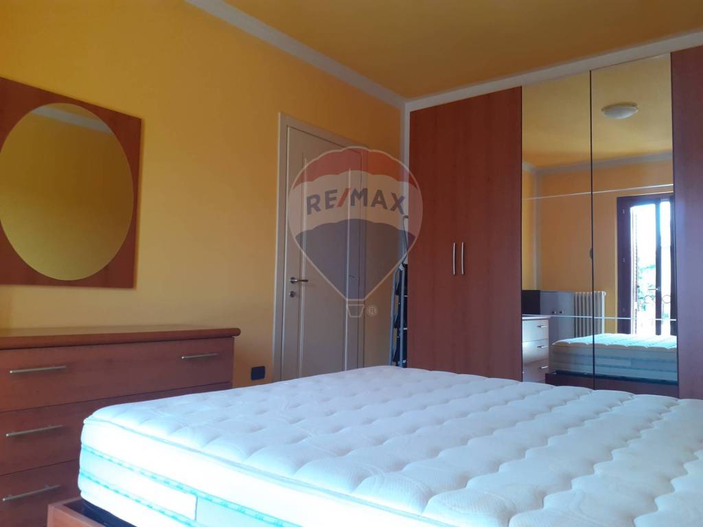 Appartamento in vendita a Casalmoro via IV novembre