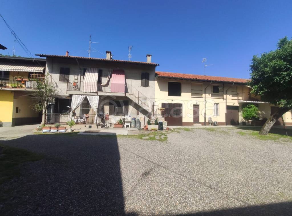 Appartamento in vendita a Canegrate