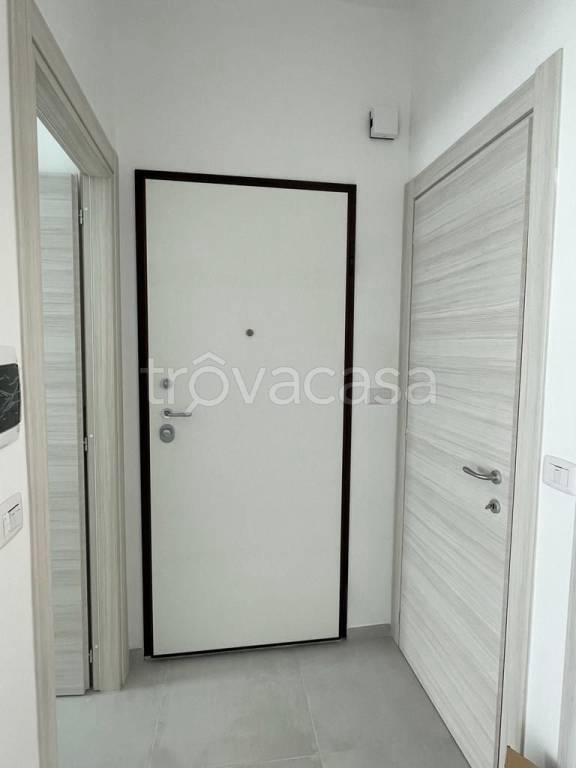 Appartamento in in vendita da privato a Torino via Ragusa, 16