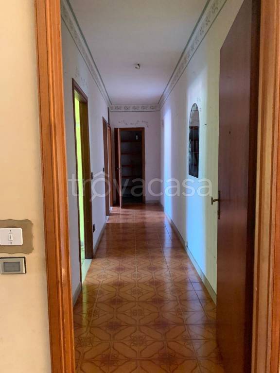 Appartamento in vendita a Santhià corso Sant'Ignazio da Santhià, 81