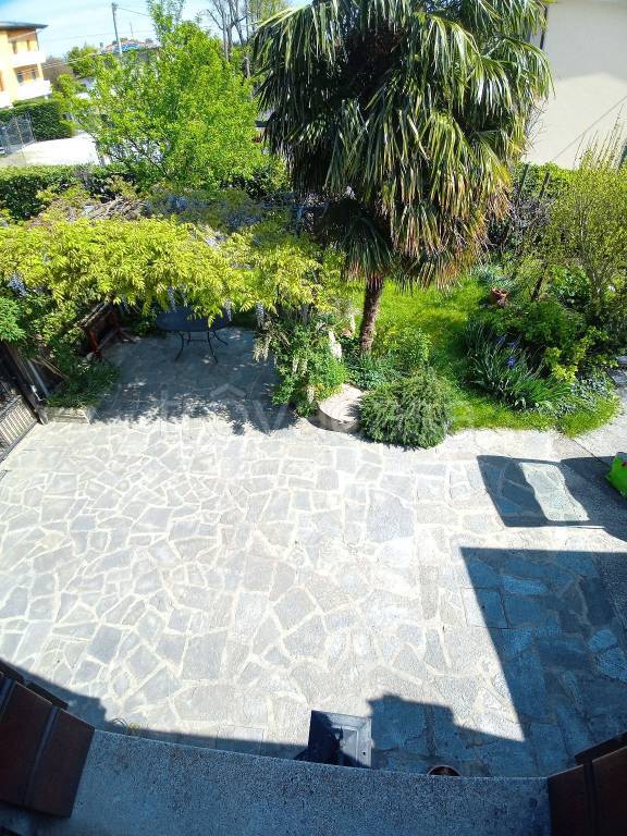 Casa Indipendente in in vendita da privato a Padova via Grazia Deledda, 15