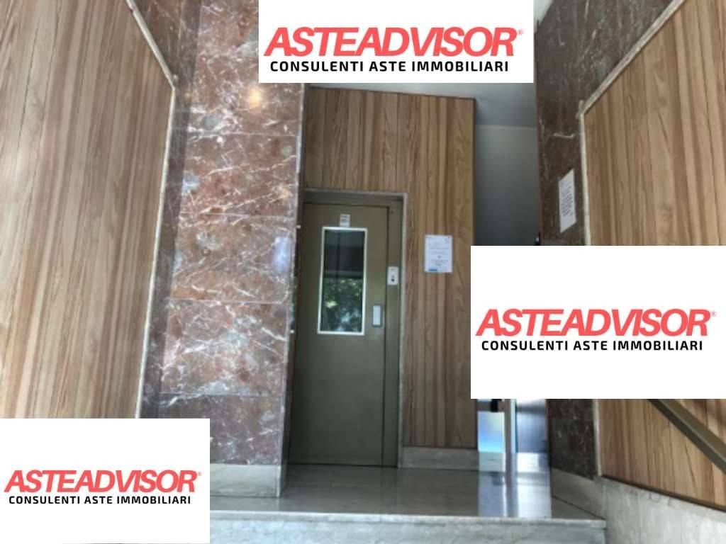 Appartamento all'asta ad Asti viale Pilone, 20