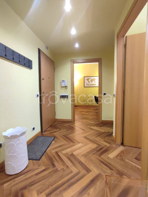 Appartamento in in vendita da privato a Milano via Mario Pagano, 51