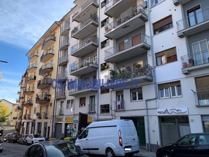 Appartamento in vendita a Potenza via Vaccaro - Via Dell'Edera