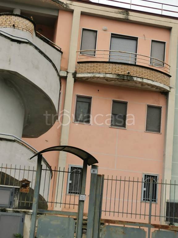 Appartamento in in vendita da privato a Benevento via Luigi Sturzo, 58