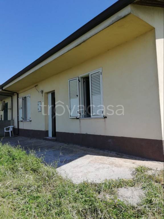 Villa a Schiera in in vendita da privato a Joppolo via Monte Poro