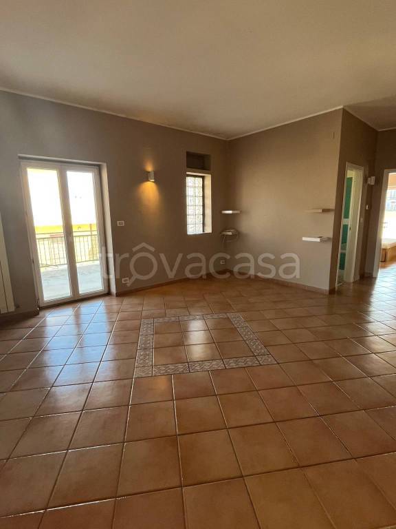Attico in in vendita da privato a Pescara