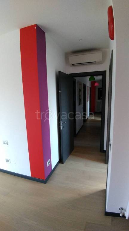 Appartamento in vendita a Bergamo