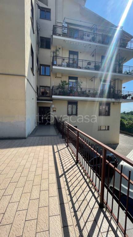 Appartamento in vendita a Fabrica di Roma viale degli Eroi