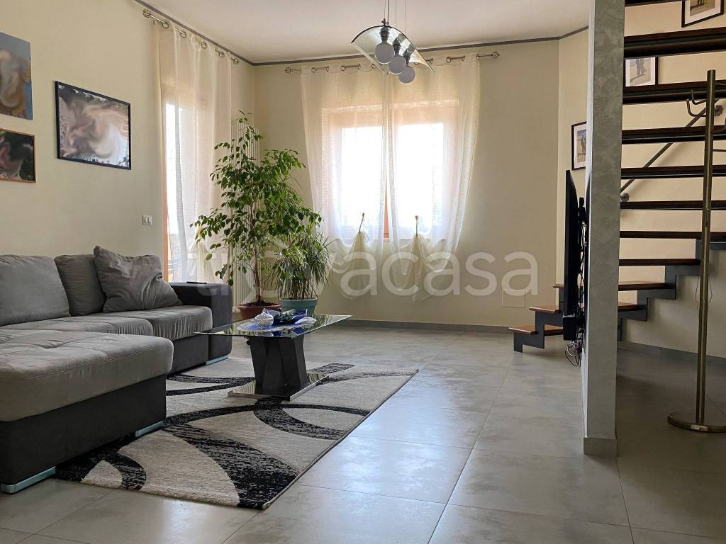 Appartamento in vendita a Giulianova