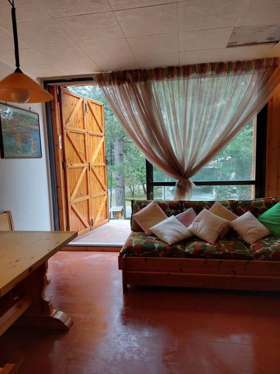 Appartamento in in vendita da privato a Leonessa villa Climinti, 1