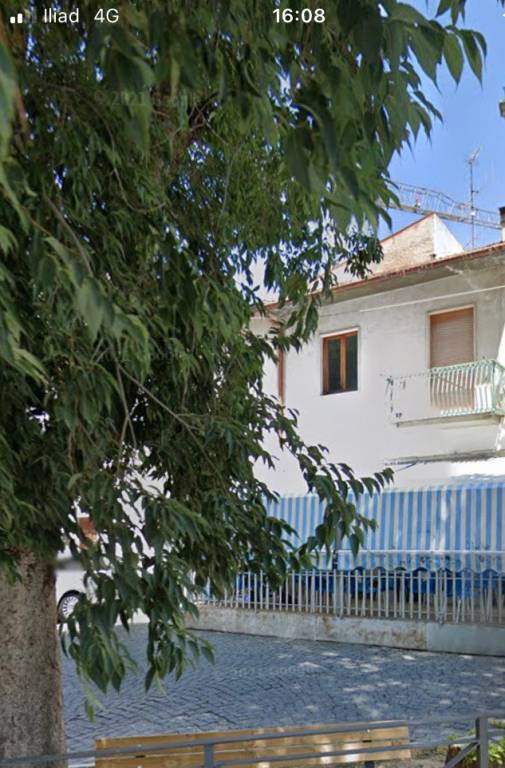 Casa Indipendente in in vendita da privato a L'Aquila via della Chiesa