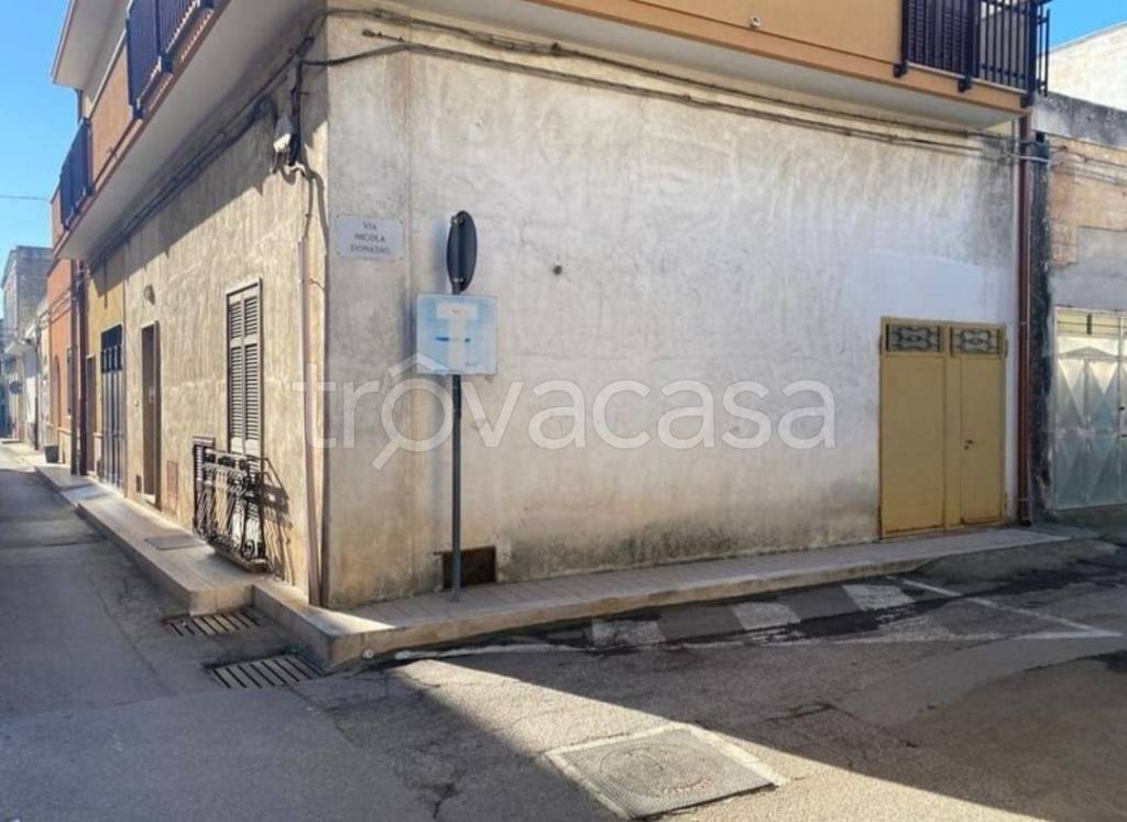 Appartamento in in vendita da privato a Manduria via Casalnuovo, 12