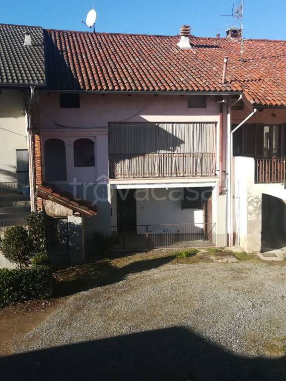 Villa Bifamiliare in vendita a Castelletto Cervo cantone Terzoglio, 7