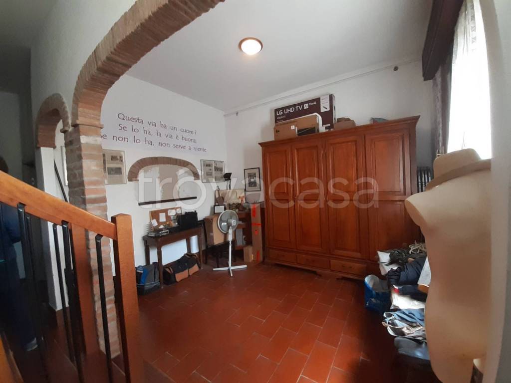 Casa Indipendente in vendita a Ferrara via Arianuova, 128