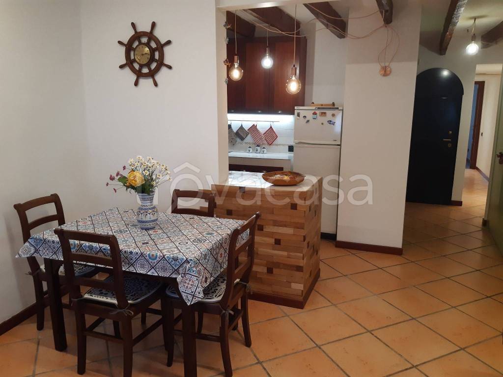 Appartamento in in vendita da privato a Genova piazza Amatore Sciesa, 17