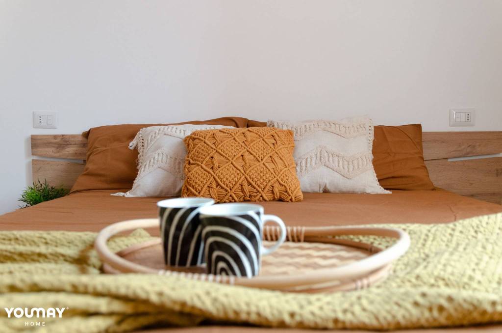 Appartamento in vendita a Riccione viale Giordano Bruno, 26A