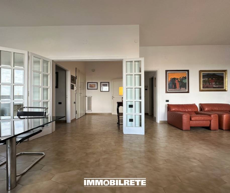 Attico in vendita a Matera salita Guido Dorso