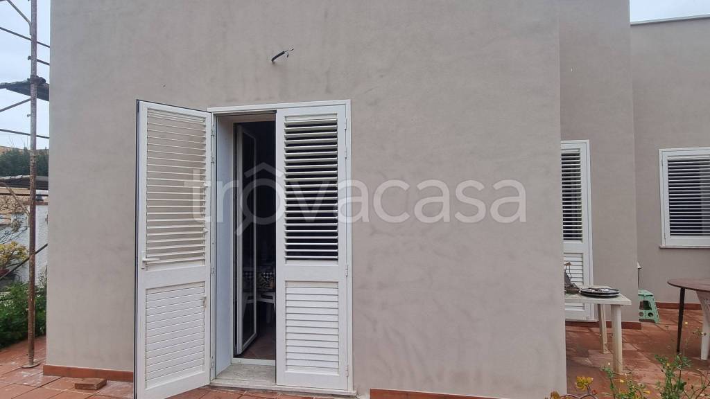 Villa in vendita a Marsala contrada Berbaro