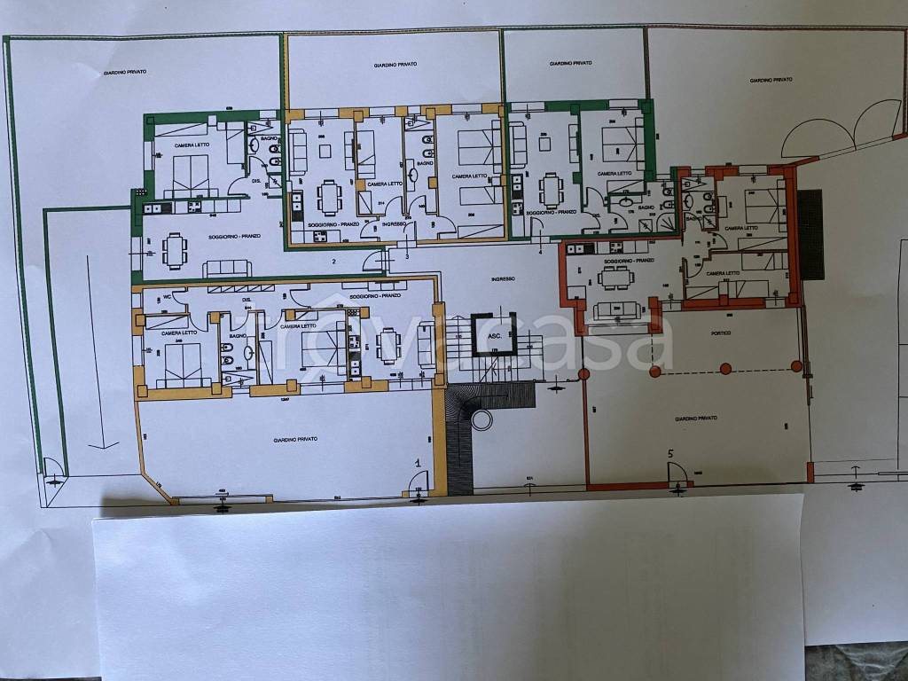 Appartamento in vendita a Bellaria-Igea Marina