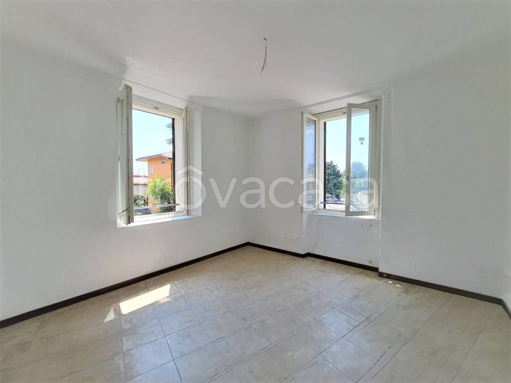 Appartamento in vendita a Brembate via Bergamo, 17B