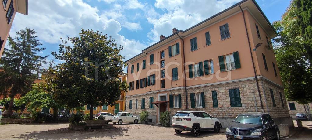 Appartamento in in vendita da privato a Perugia via Adriatica, 74