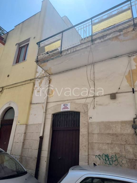 Casa Indipendente in vendita ad Andria