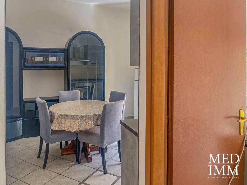 Appartamento in vendita a Viterbo via della Pettinara