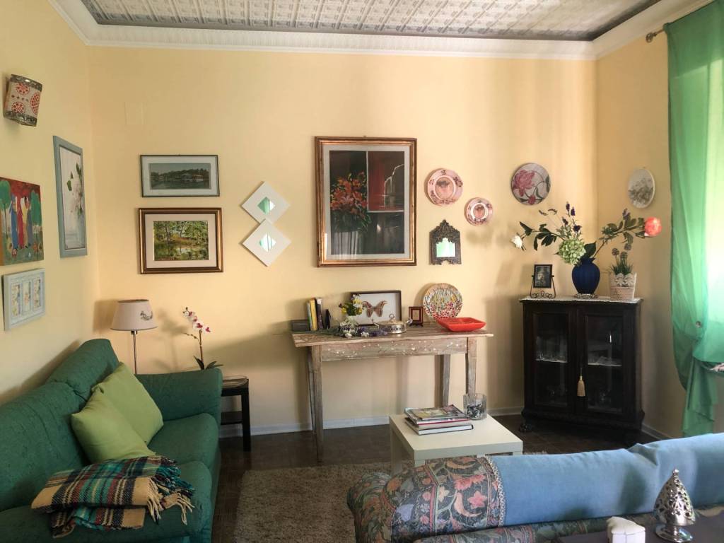 Casa Indipendente in vendita a Falerone via Papa Giovanni XXIII