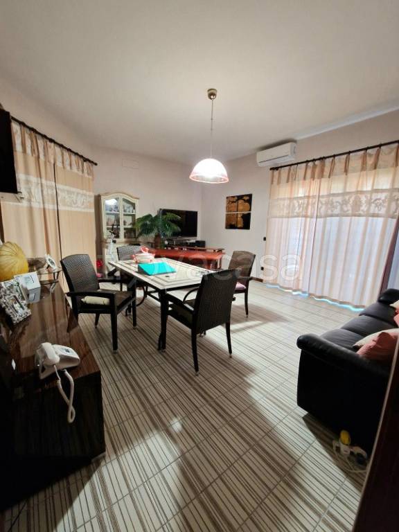 Appartamento in vendita ad Anzio corso San Francesco