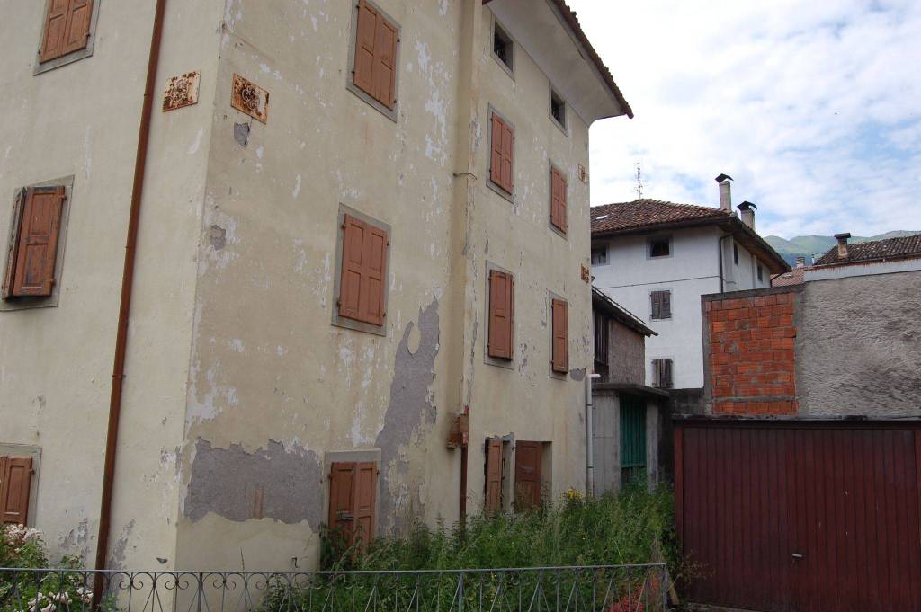 Casa Indipendente in in vendita da privato a Sutrio via 6 Novembre, 11