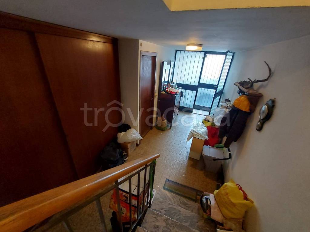 Appartamento in vendita a Ravenna viale dei Mille