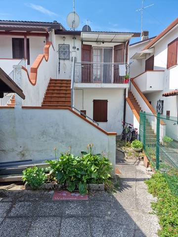 Villa a Schiera in vendita a Comacchio viale degli Appennini