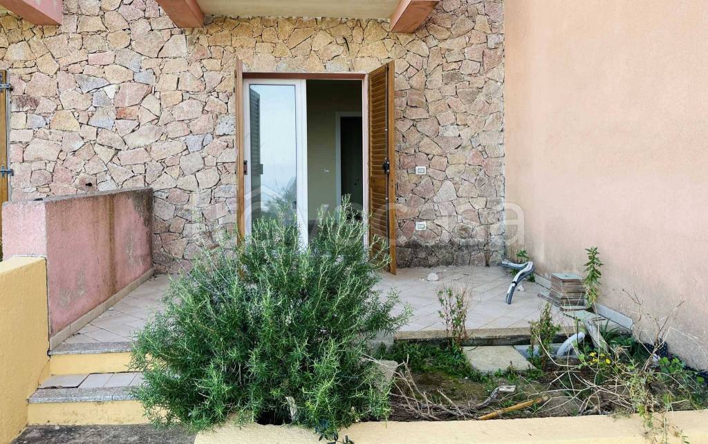 Appartamento all'asta a Trinità d'Agultu e Vignola via Frisaia