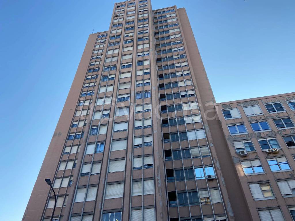 Appartamento in vendita a Genova via Antonio Cantore