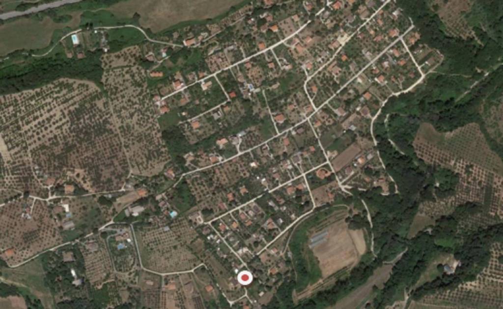 Appartamento all'asta a Fara in Sabina via di Campo Maggiore