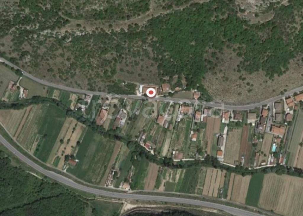 Appartamento all'asta a Cittaducale strada Statale Salto Cicolana