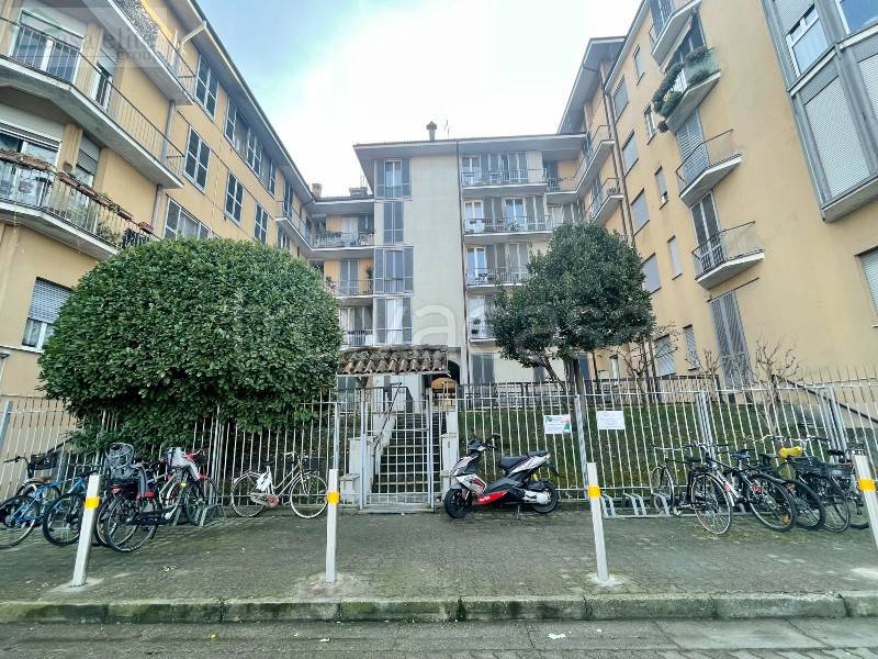 Appartamento in vendita a Lodi via Defendente da Lodi, 32