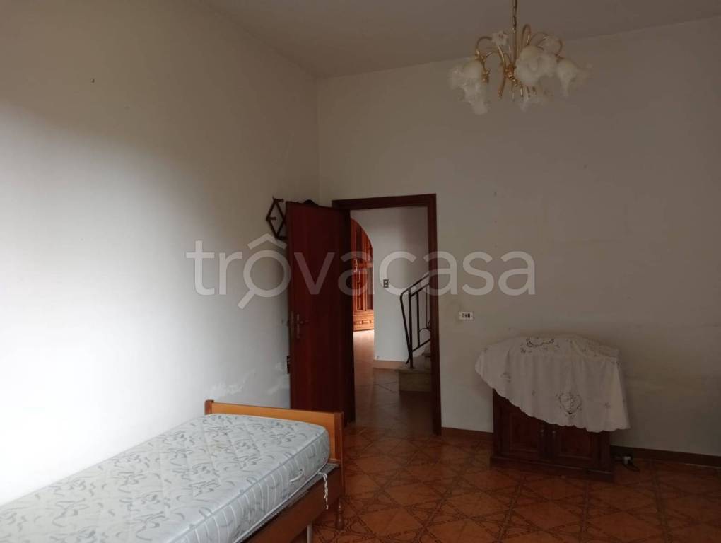 Villa in vendita ad Agliana via Monza s.n.c