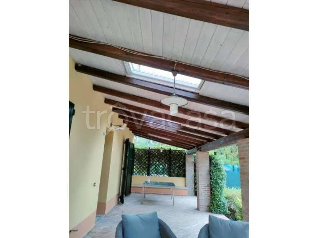 Appartamento all'asta a Ravenna lido di Savio, Via Premilcuore, 153